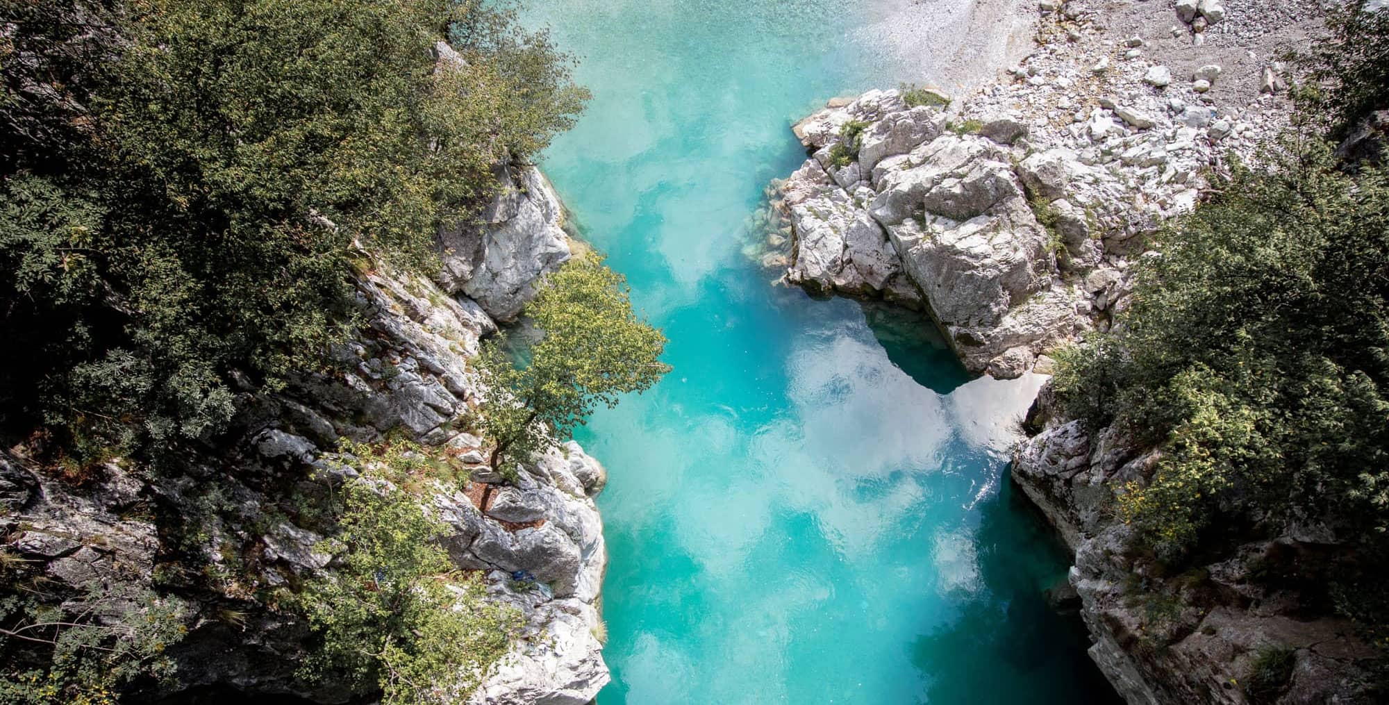 Discover 7 of The Most Beautiful Places in Albania - Discover The ...