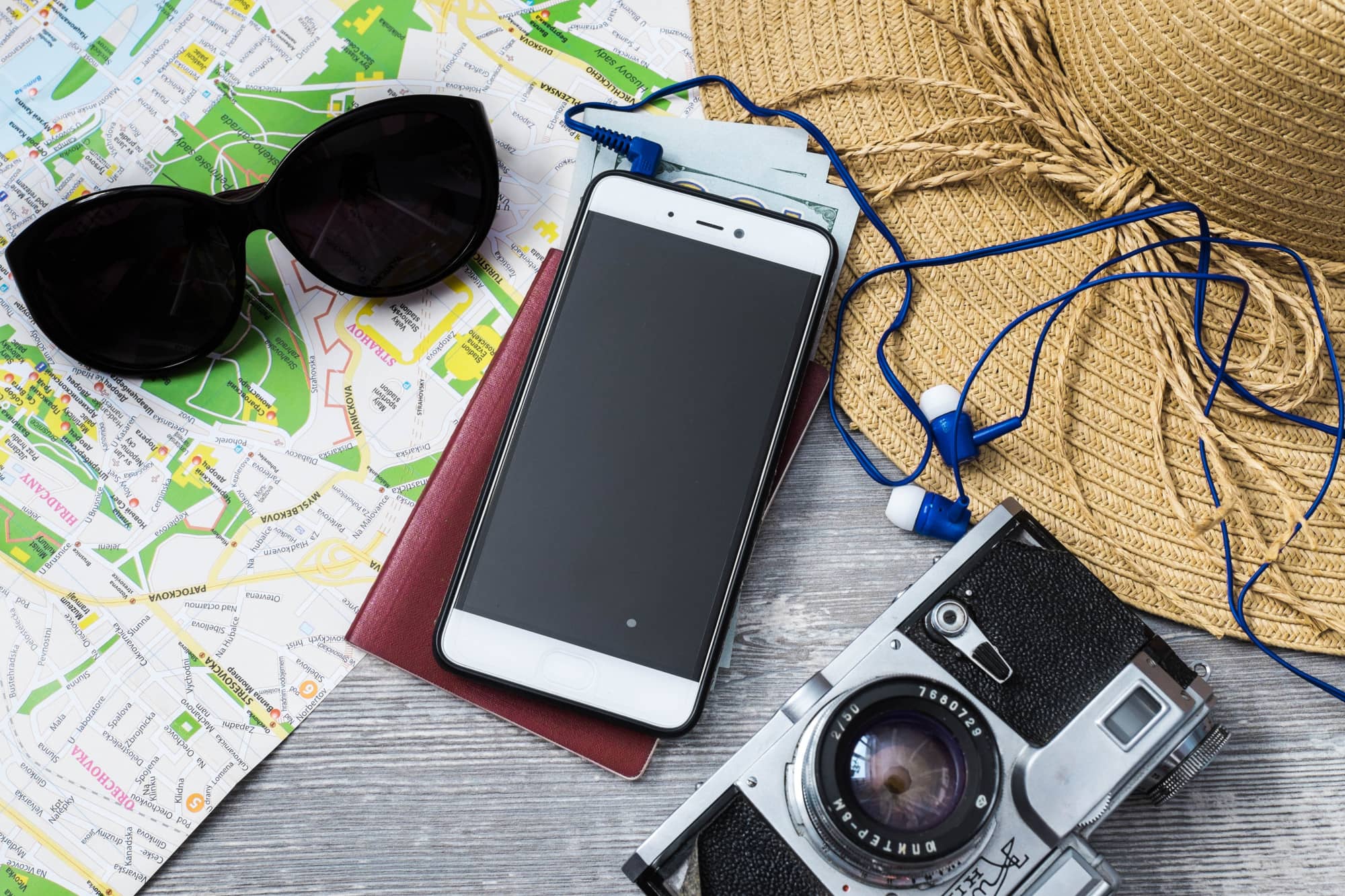 15 Best Travel Gadgets in 2023 - Discover The Hidden Gems Of Balkania